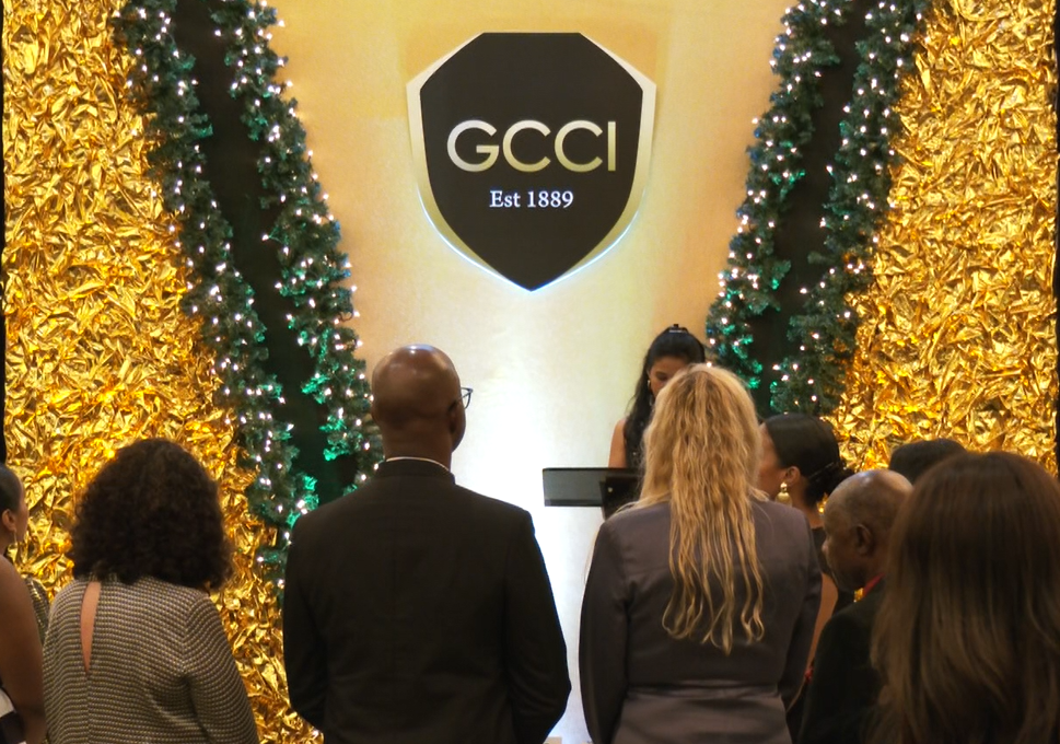 GCCI Celebrates Successful Year Sets Sights On 2024 Development NCN