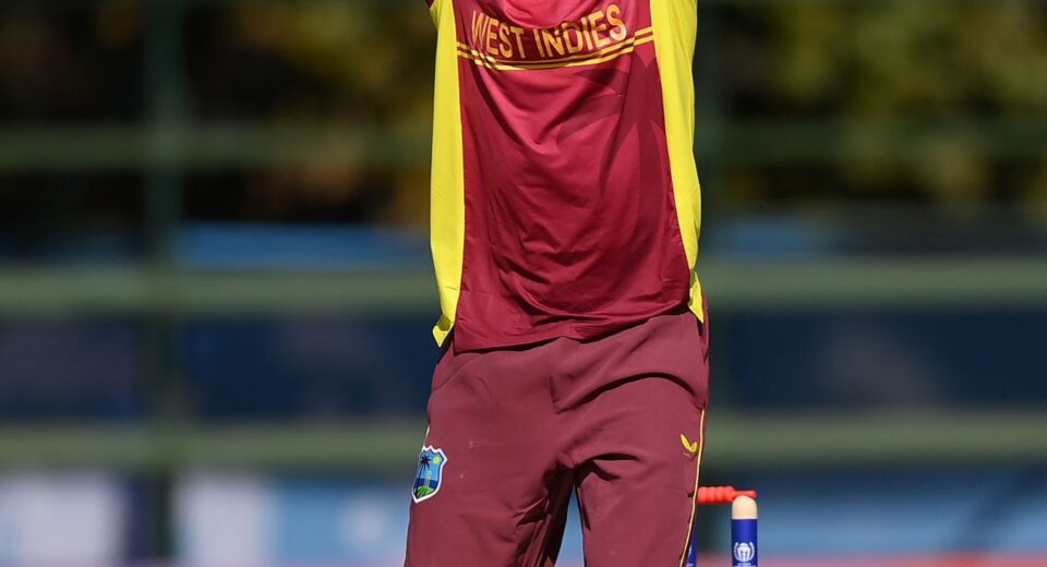 Guyana’s Kevin Sinclair Ready for Potential West Indies Debut – NCN Guyana