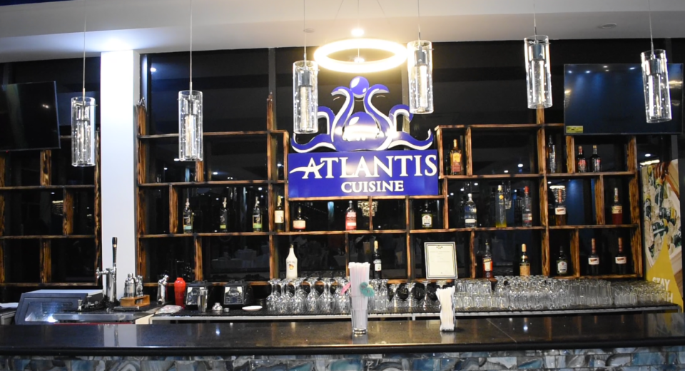 Atlantis Cuisine Restaurant Brings Fine Dining Experience to West ...