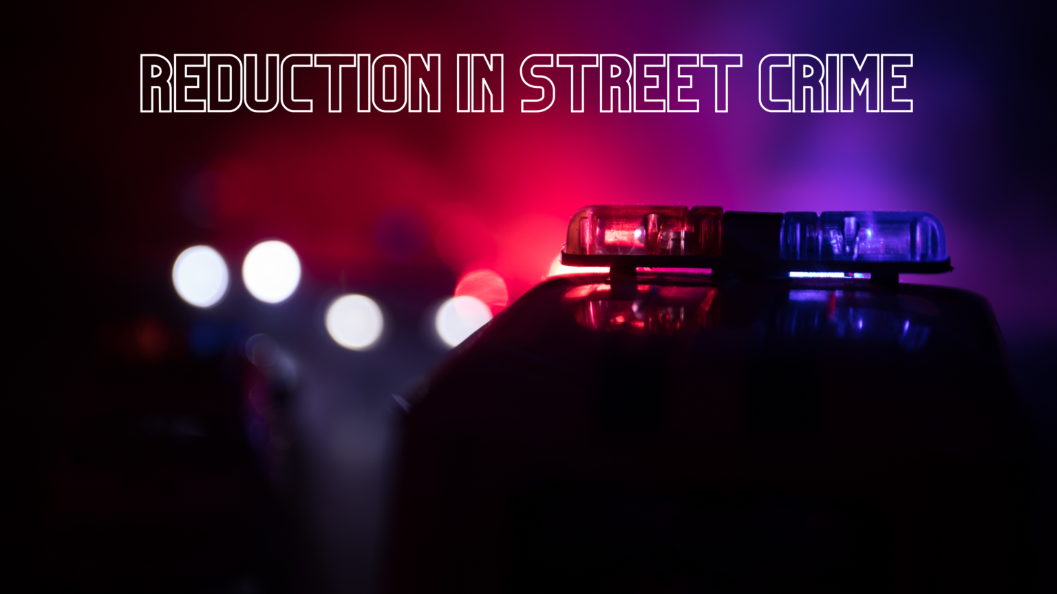 Street Crimes Persist Despite Reduction in Serious Offenses – NCN Guyana