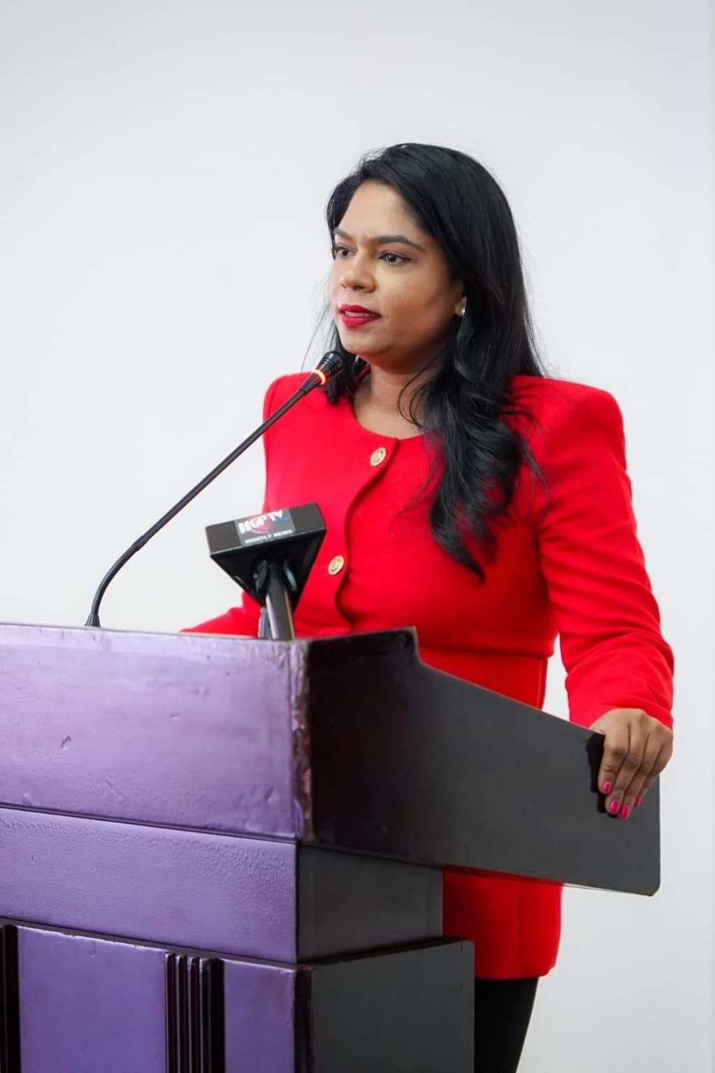 Minister Parag Warns Against Unapproved Hiring, Emphasizes ...