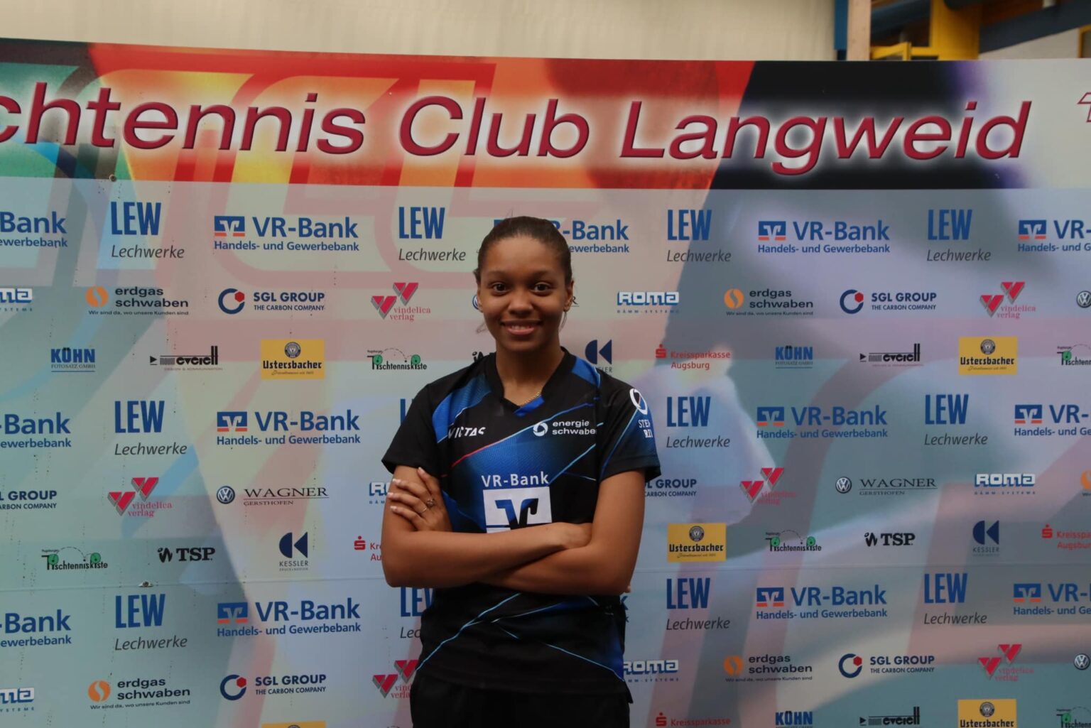 Chelsea Edghill Aims for Second Olympic Appearance in Paris – NCN Guyana