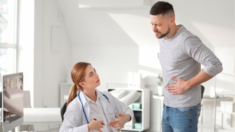 Relief for Trapped Gas: NCN Health Edition – NCN Guyana