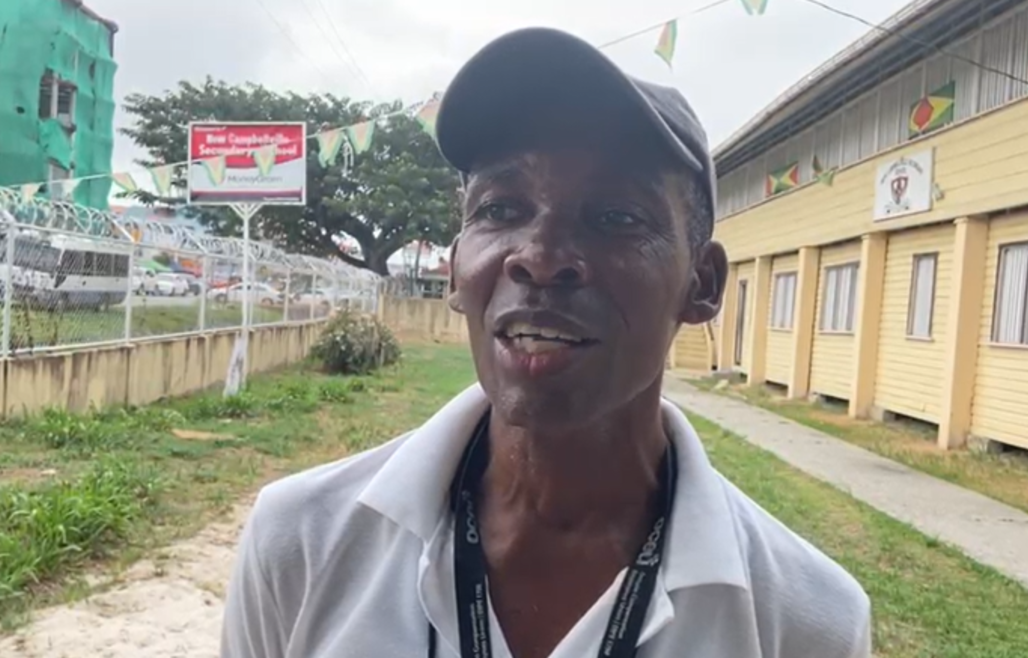 Coach Gaskin Prepares Mercury Fast-Laners for AAG Events – NCN Guyana