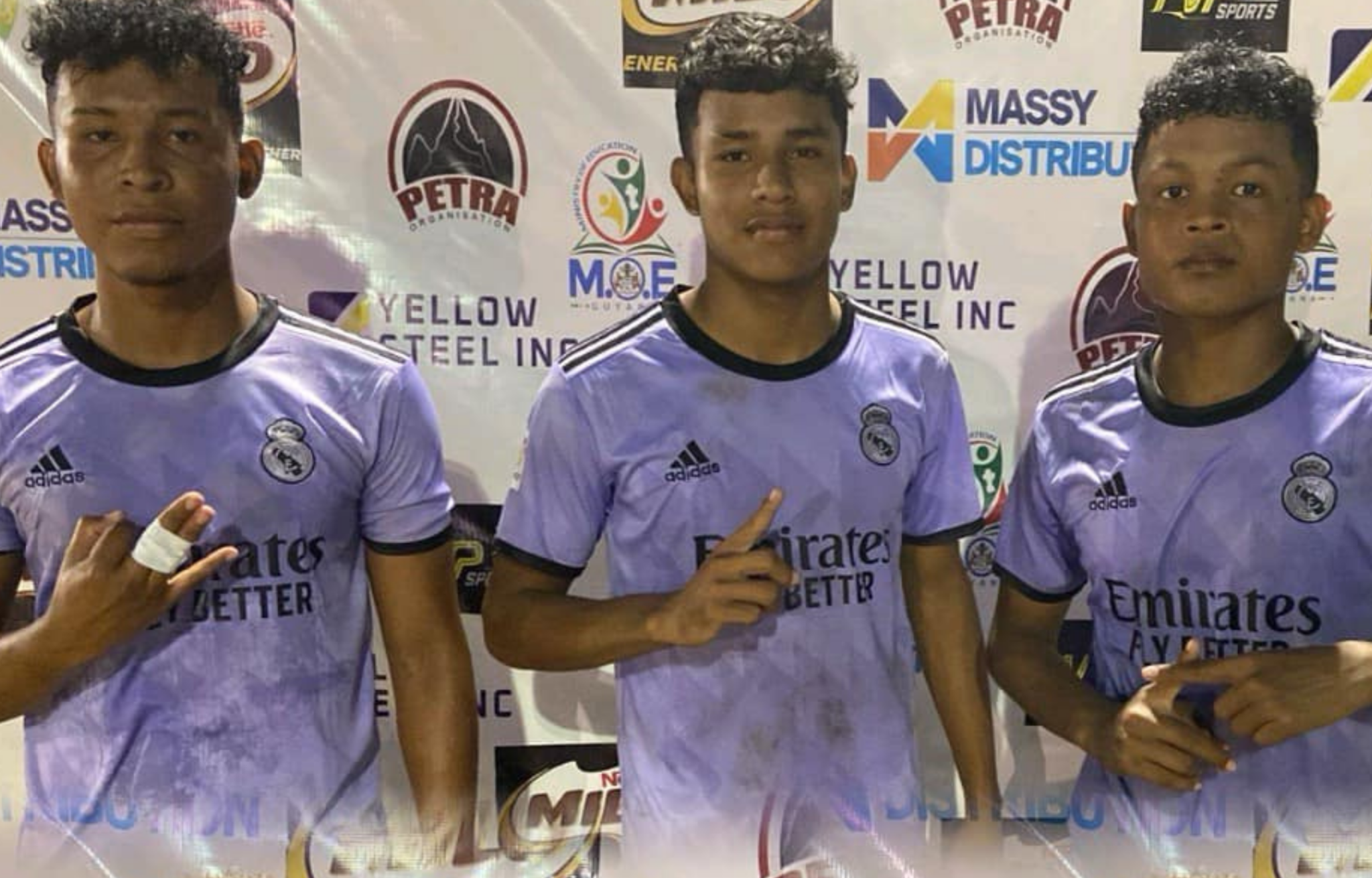 Chase Academy and Waramuri Secure Spots in Milo Finals – NCN Guyana