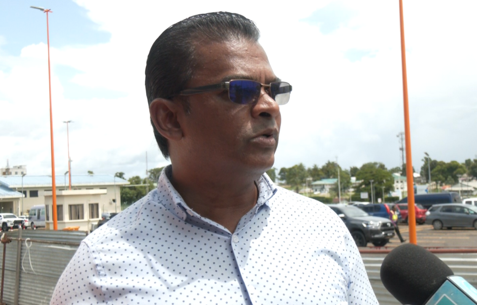 Cheddi Jagan International Airport Surpasses One Million Passenger ...