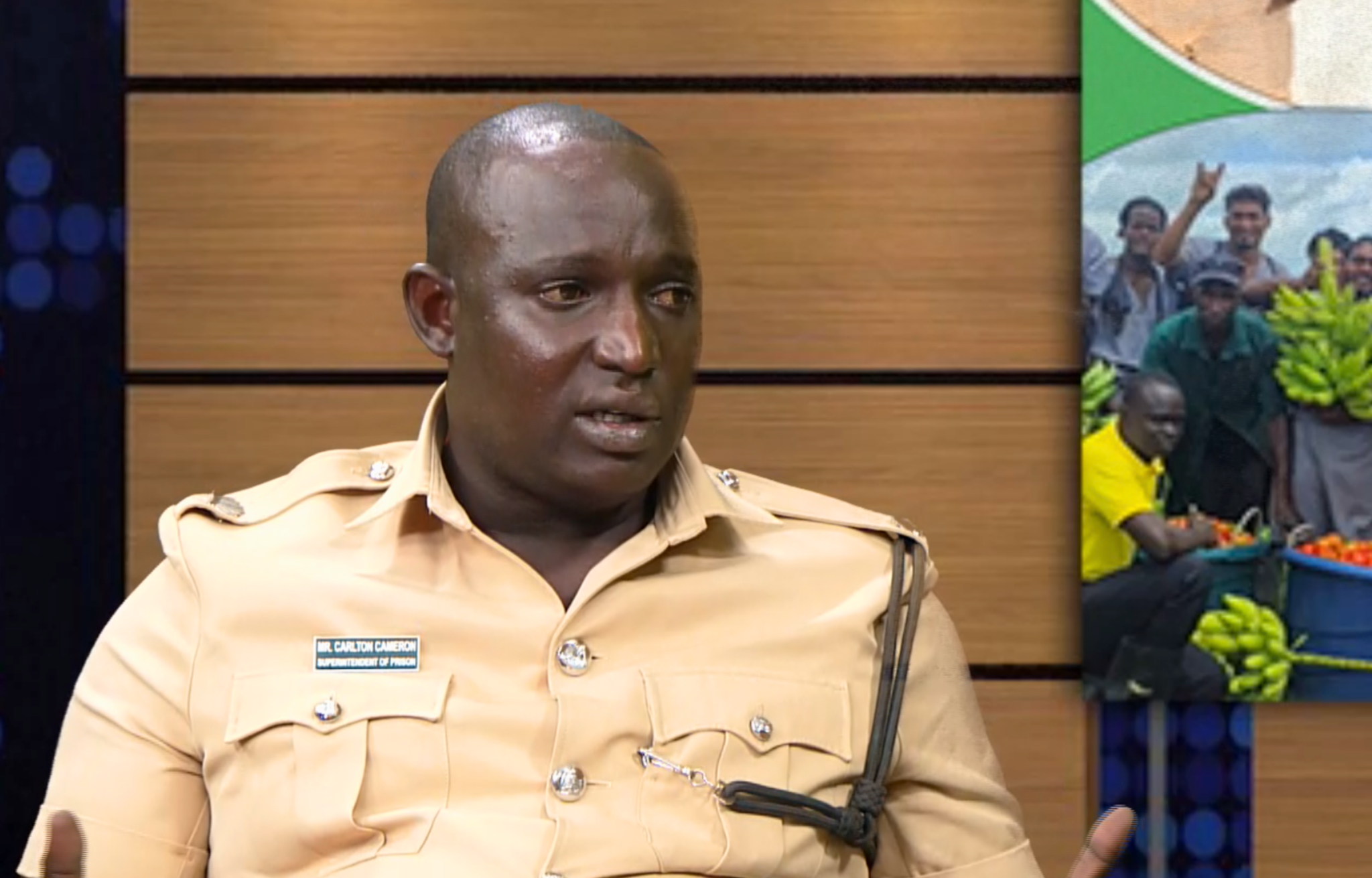 Mazaruni Prison Overcrowding Resolved with $700 Million Expansion – NCN ...