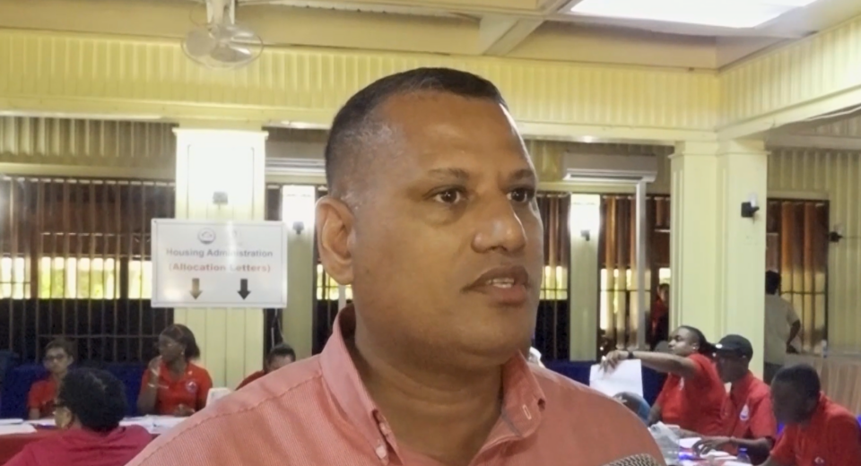 Mayor’s Land Occupation Remarks Labeled ‘Irresponsible’ by Minister ...