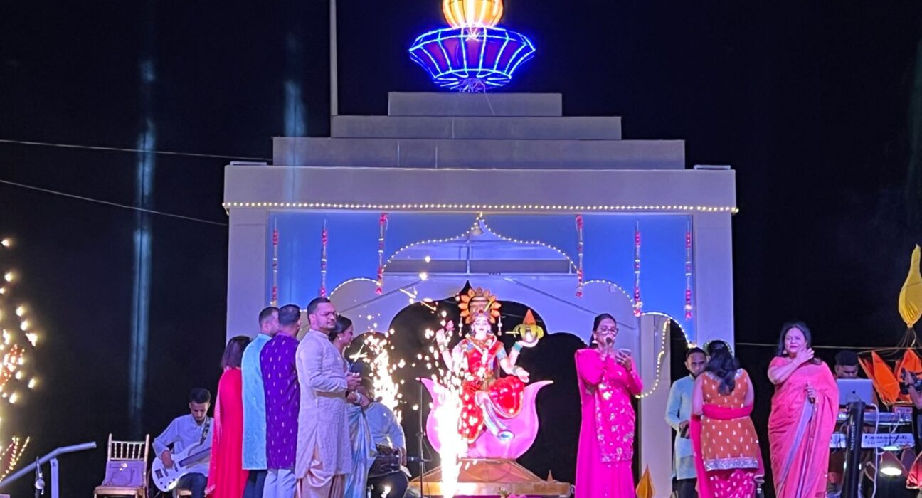 Ignite the light within this Diwali – Pres. Ali urges at Deep Jale 2025 ...